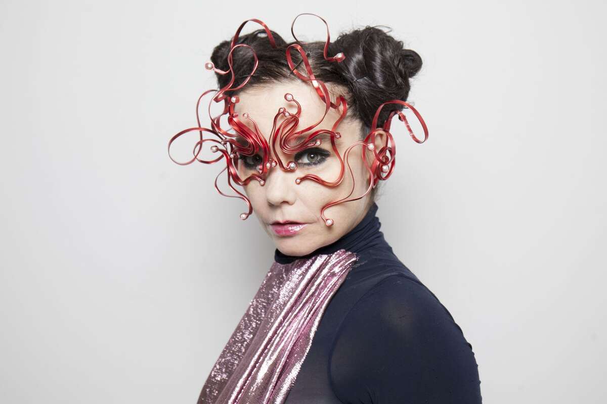 Bjork, Aphex Twin and Run the Jewels on lineup for Houston's Day for ...