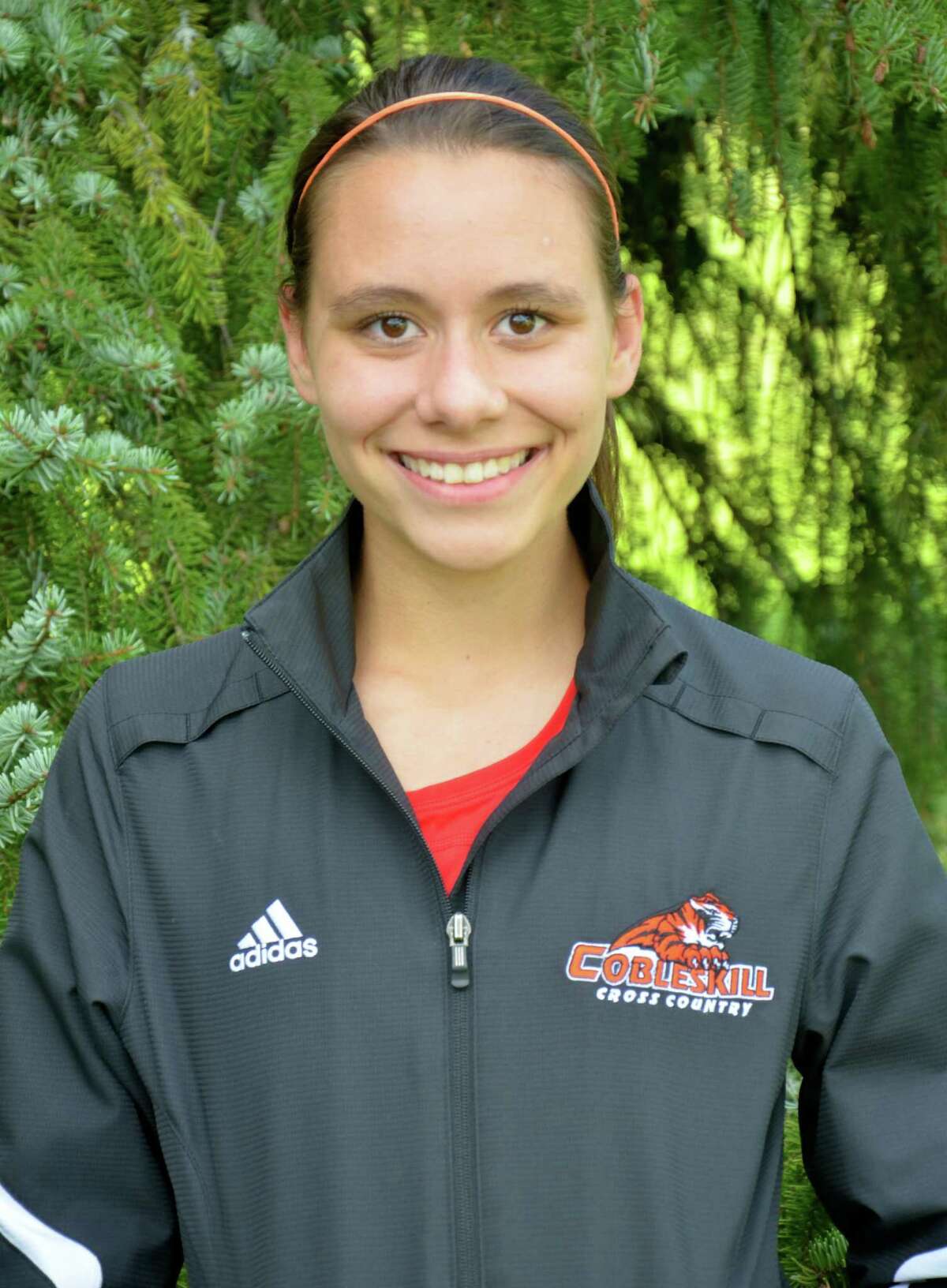 Campus Watch: Guilderland grad paces Cobleskill