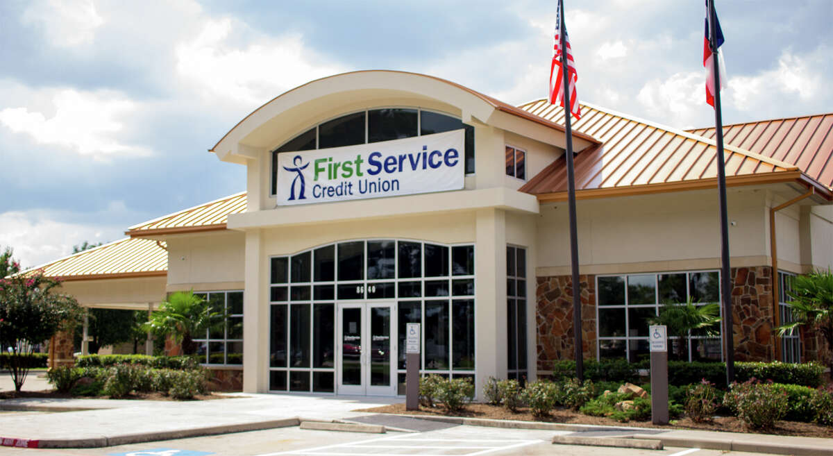 First Service Credit Union opens 12th location