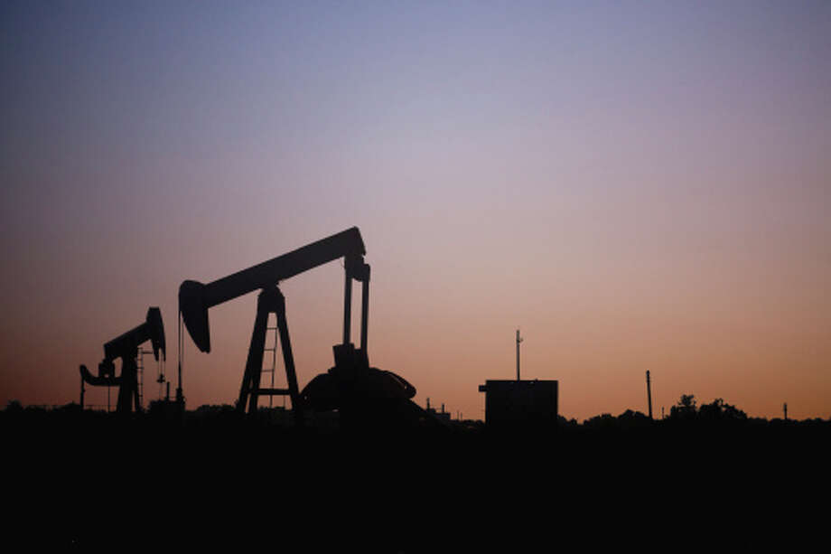 How many oil fields are actually in Houston? - Houston Chronicle