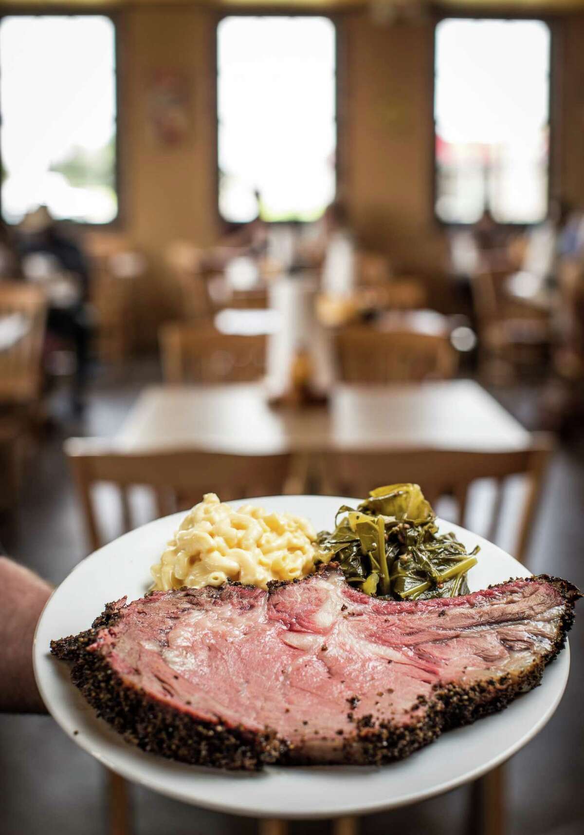 No. 5: Killen's Barbecue