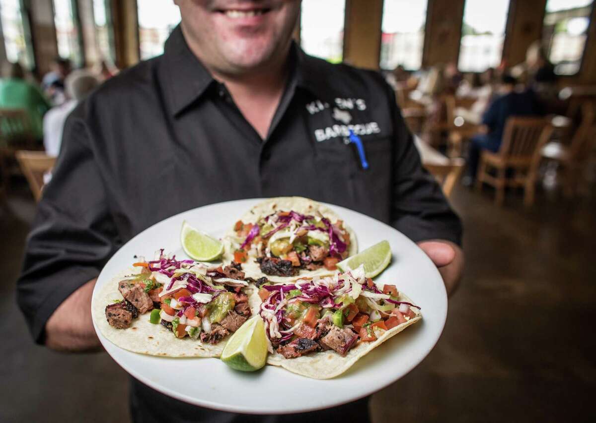 No. 5: Killen's Barbecue