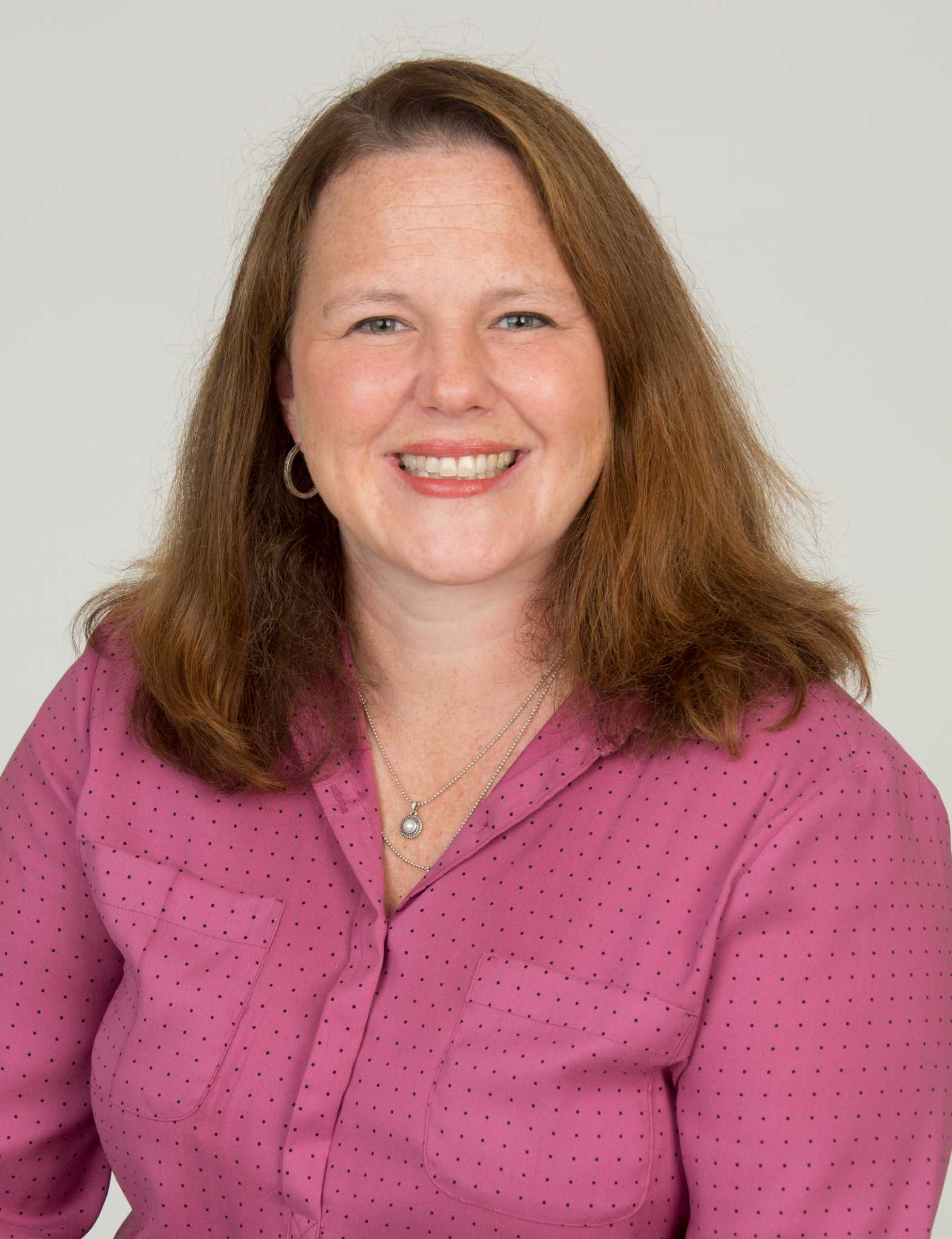 Kim McGuire, Science and environment reporter - Houston Chronicle