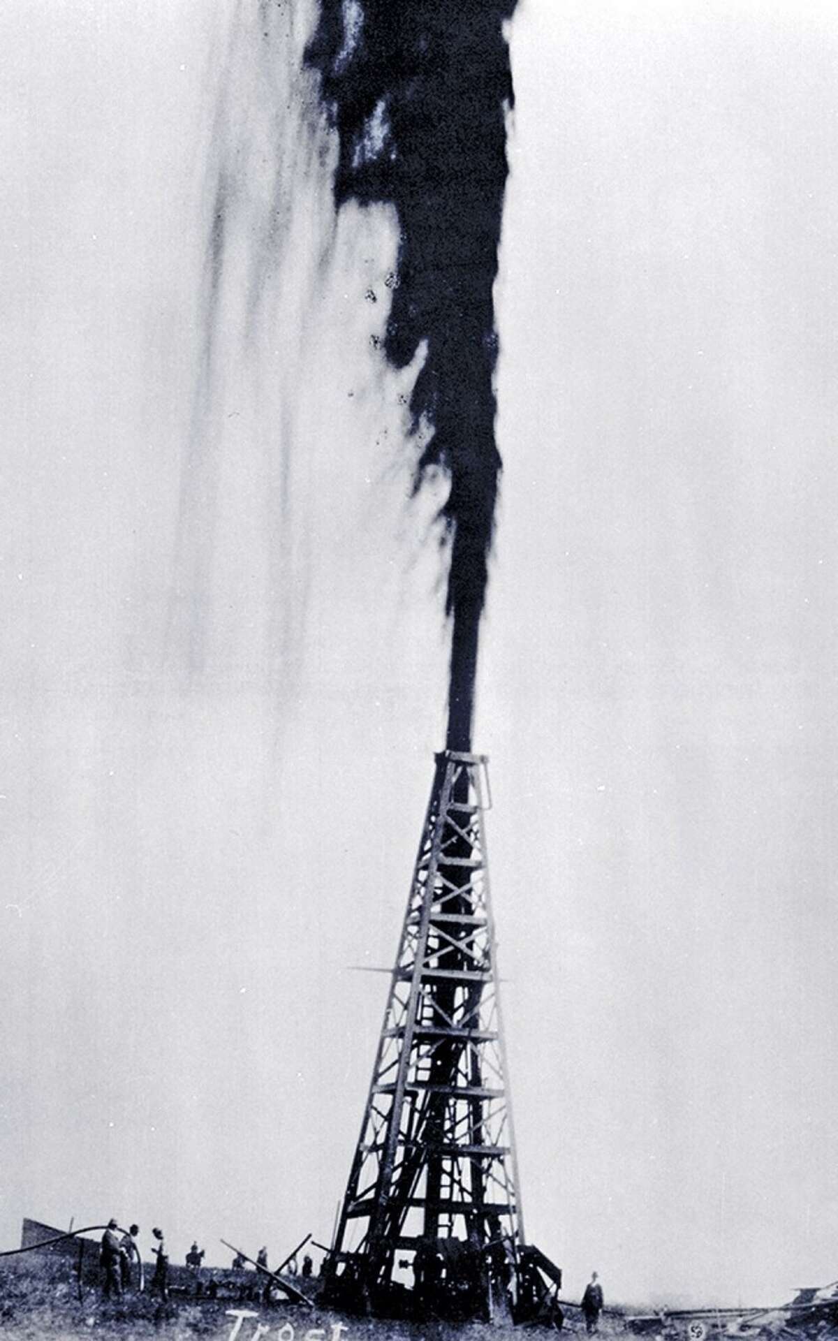 Historic moments that helped define Texas