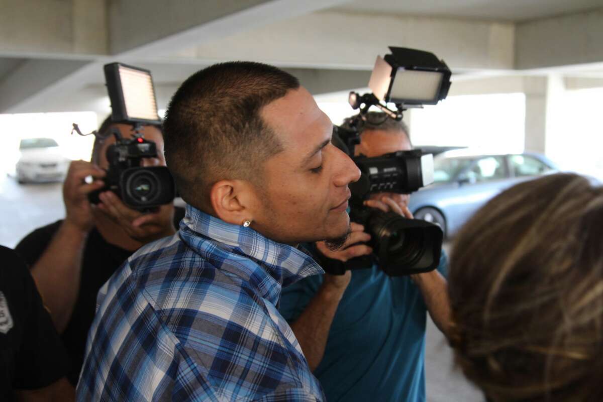 SAPD: Man 'brutally' murdered 63-year-old who was found in trunk at Walmart