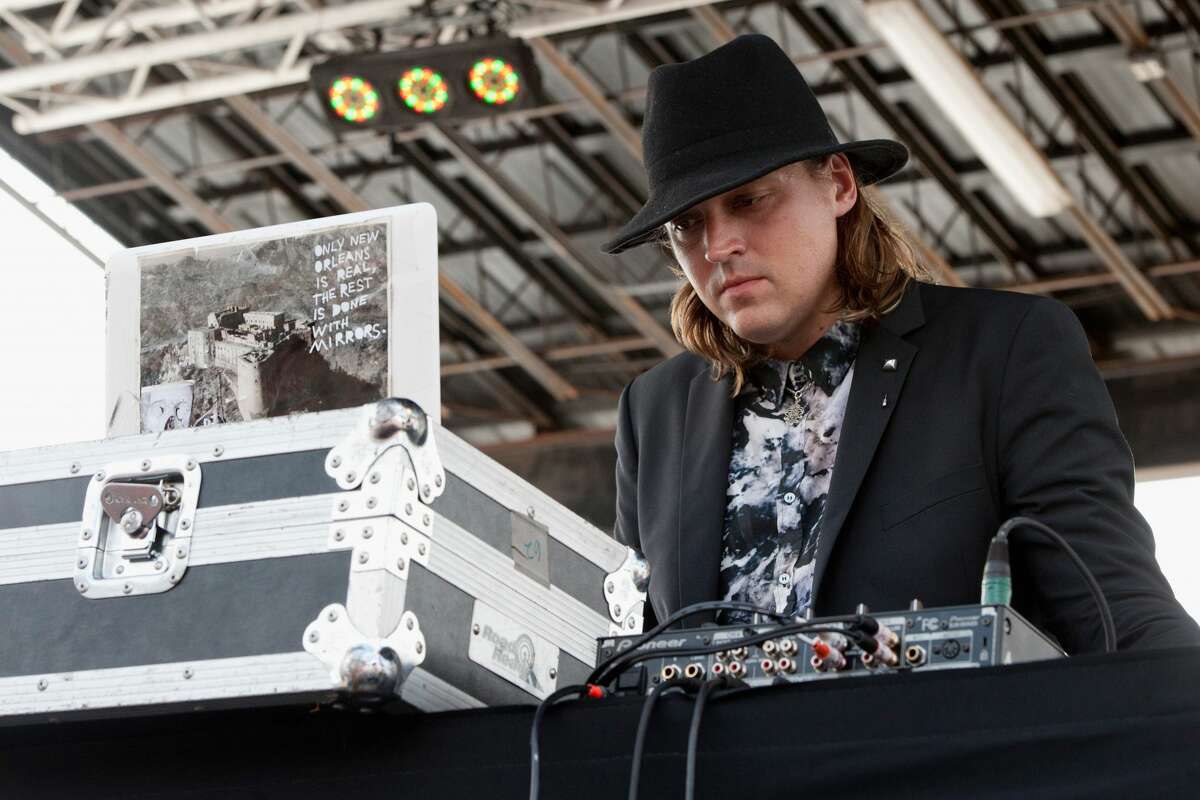 Bjork, Aphex Twin and Run the Jewels on lineup for Houston's Day for ...