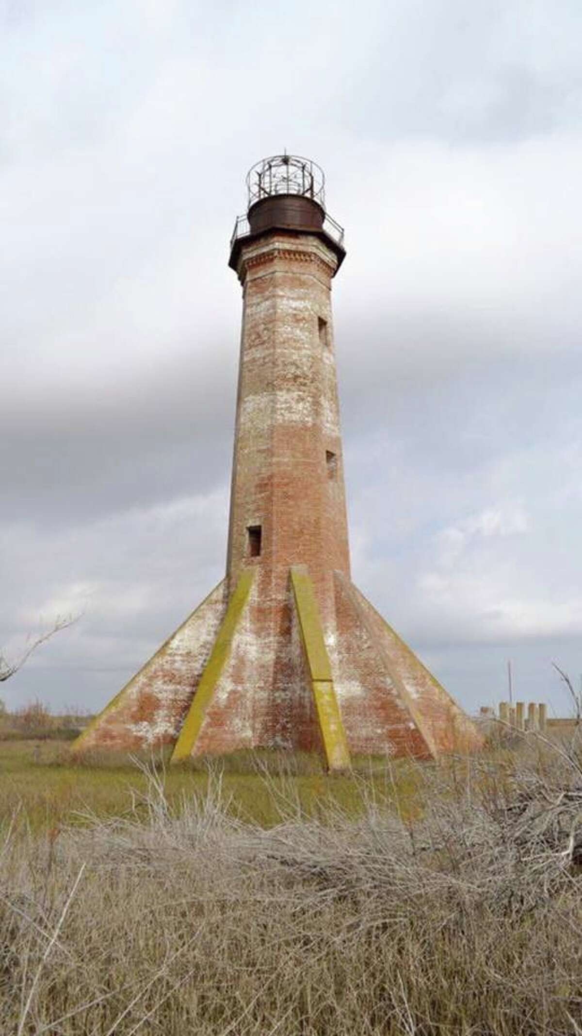 Benefit run raises awareness, funds for Sabine Pass Lighthouse
