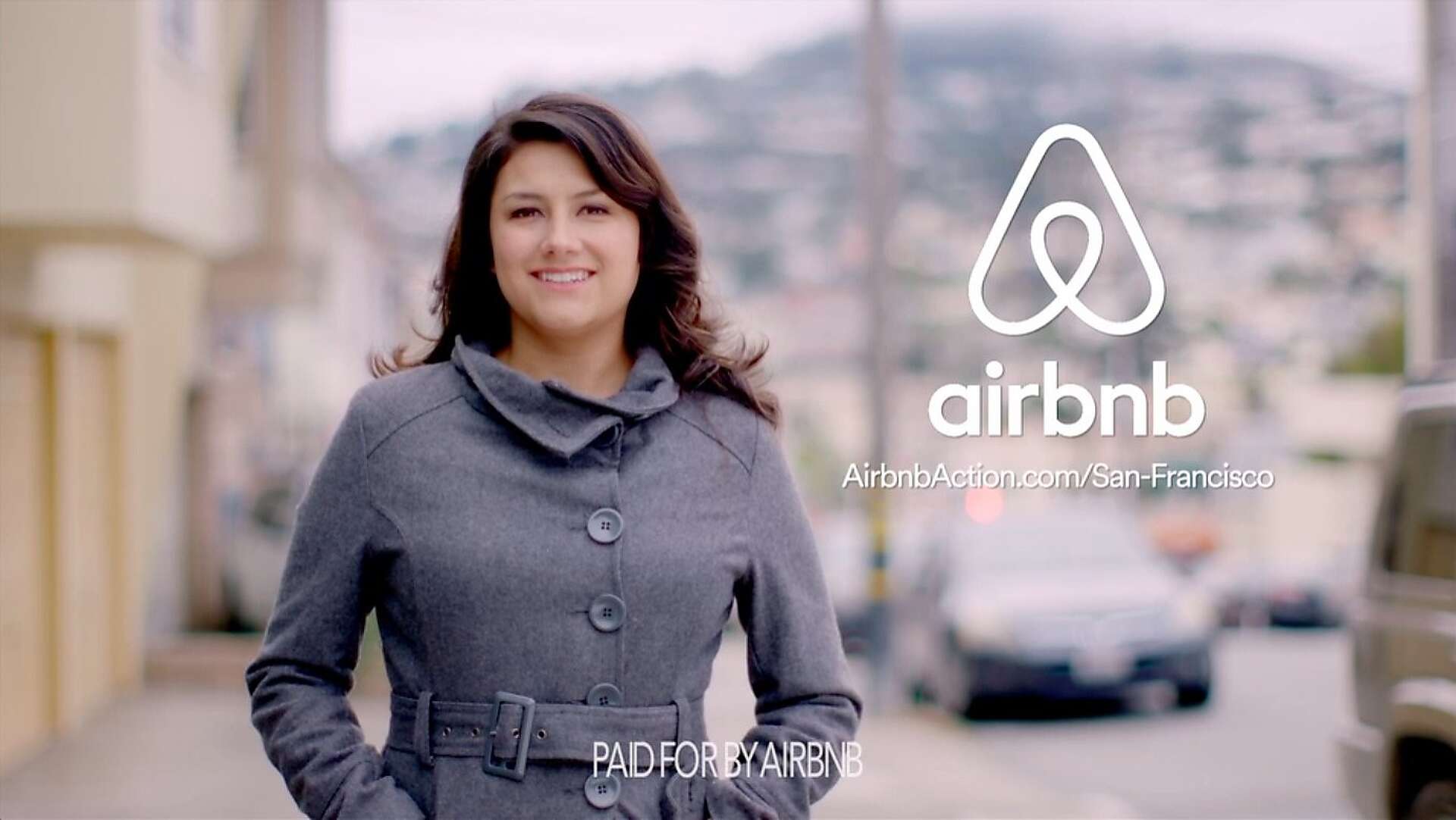 Airbnb preps ad blitz as SF hikes host fees 400 percent