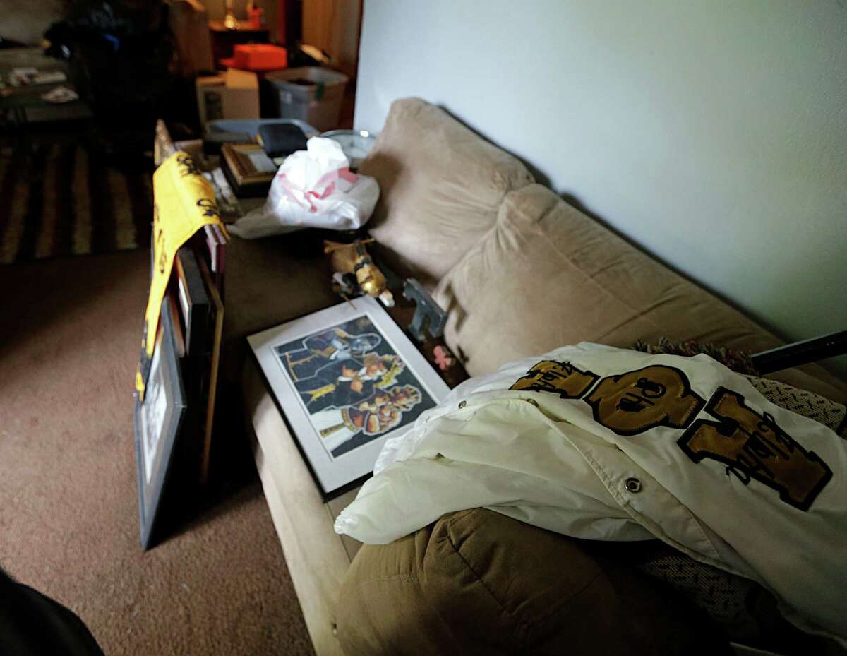 Houston woman charged in shooting death of KIPP Academy coach