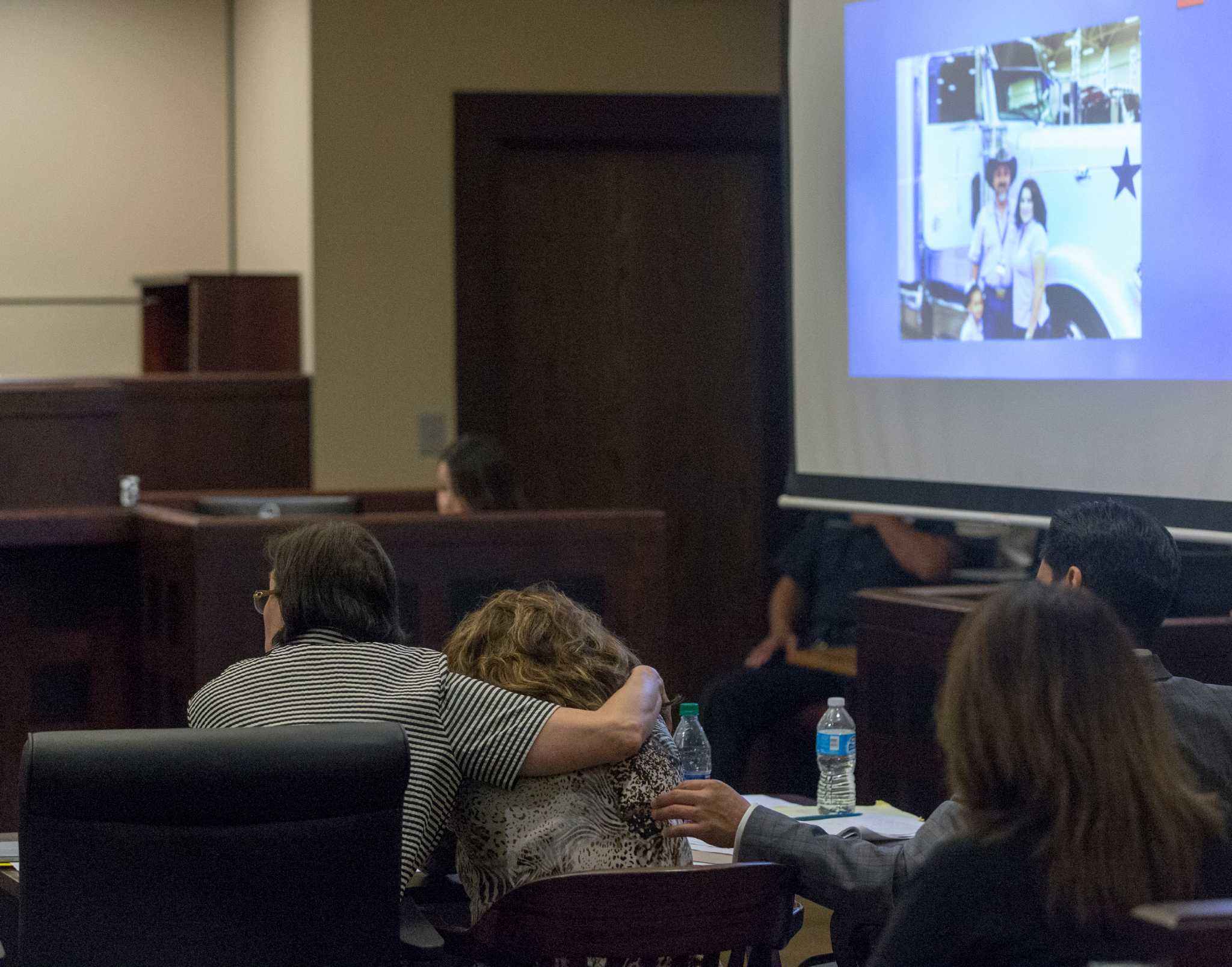 Lightest possible sentence for Frances Hall, convicted of killing husband