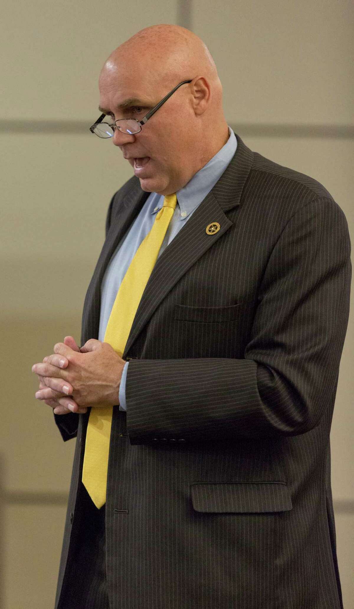 Convicted San Antonio widow gets lightest possible sentence for killing ...