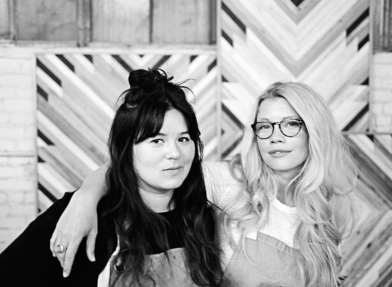 Q&A: Woodworker Aleksandra Zee is making art in the golden age of Instagram