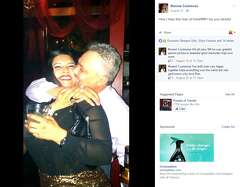 New love child emerges as new potential heir in Bill Hall Jr. Trucking saga