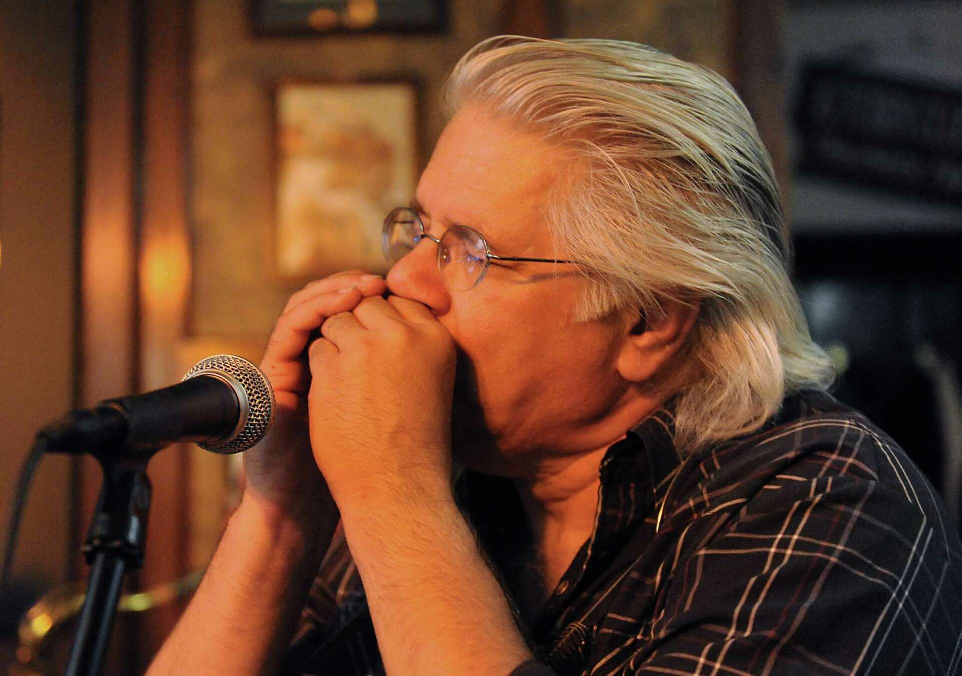 Greg Haymes leaves legacy of artistry, words, heart