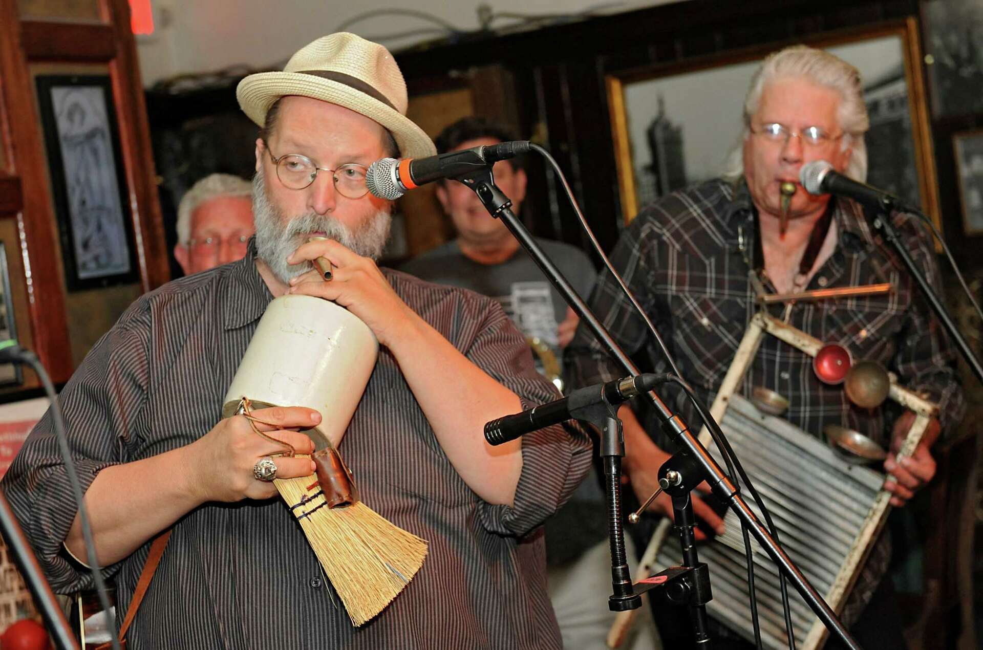 Greg Haymes leaves legacy of artistry, words, heart