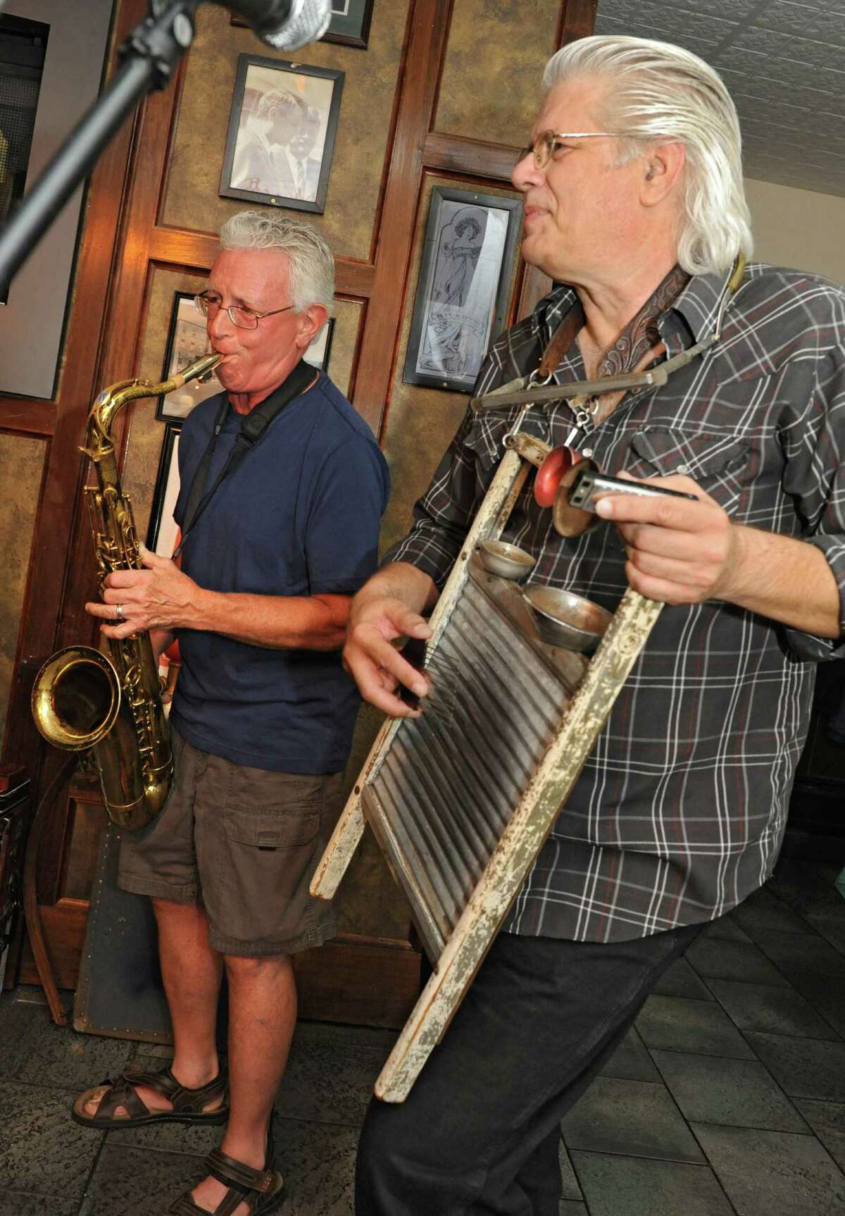 Greg Haymes leaves legacy of artistry, words, heart