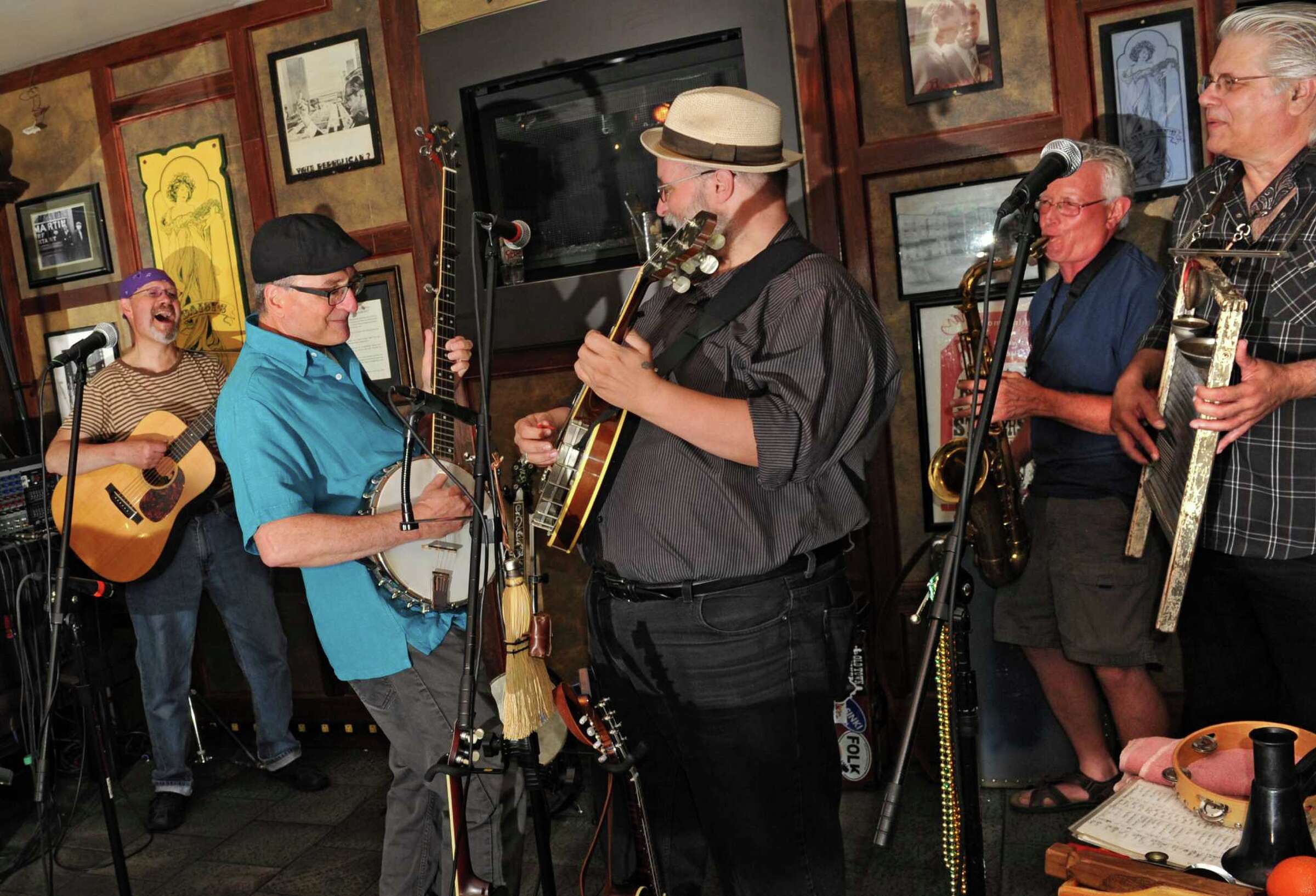 Greg Haymes leaves legacy of artistry, words, heart