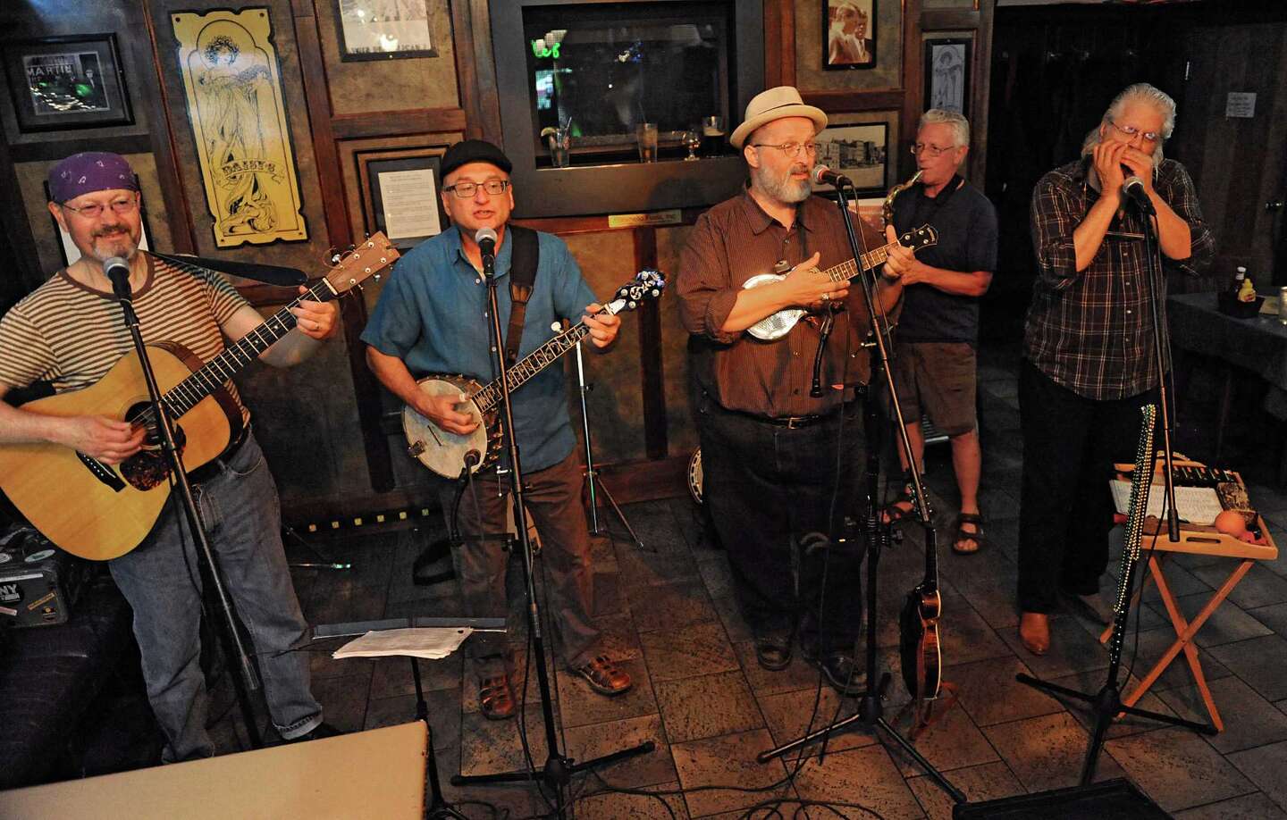 Greg Haymes leaves legacy of artistry, words, heart