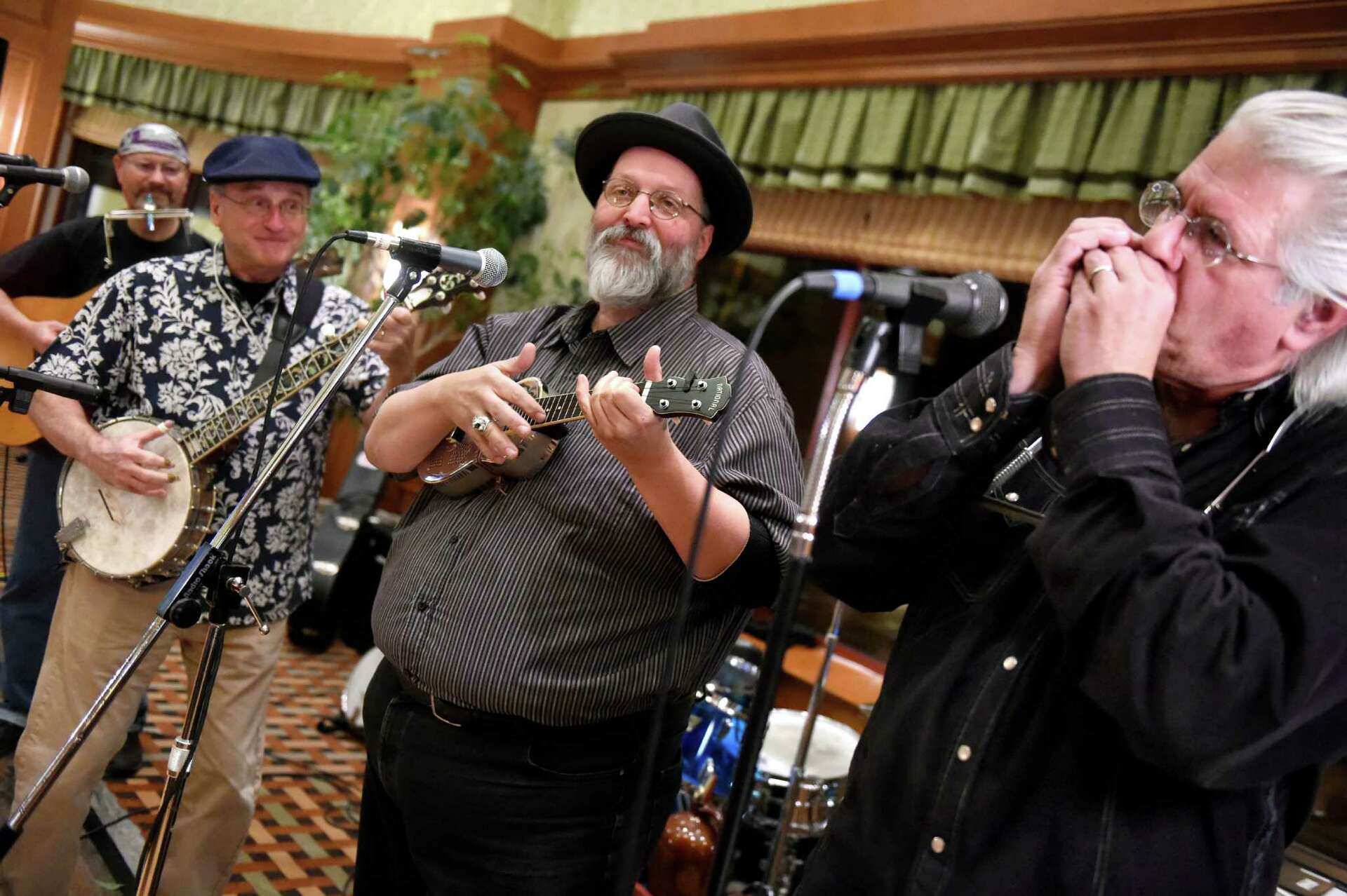 Greg Haymes leaves legacy of artistry, words, heart