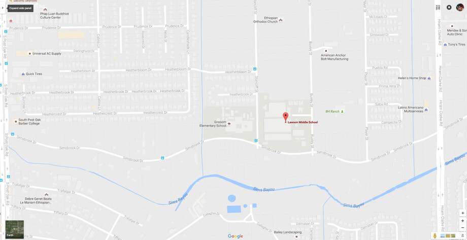 Possible gas leak forces evacuation of two HISD schools - Houston Chronicle