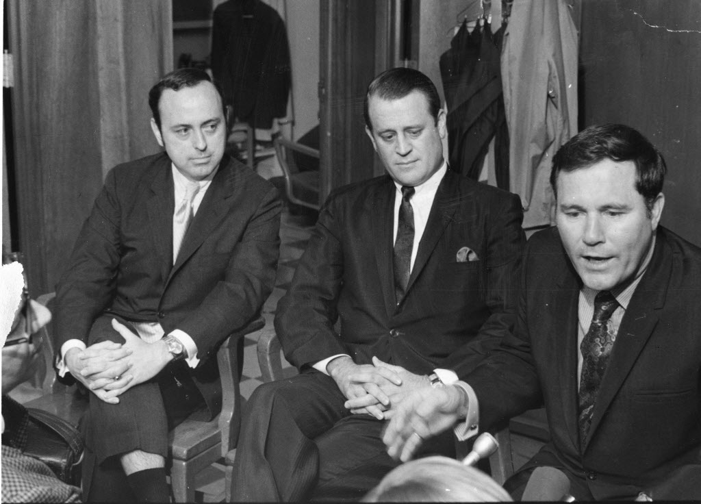 Cattle prods, poisoned wives and other legal tales that have captivated ...