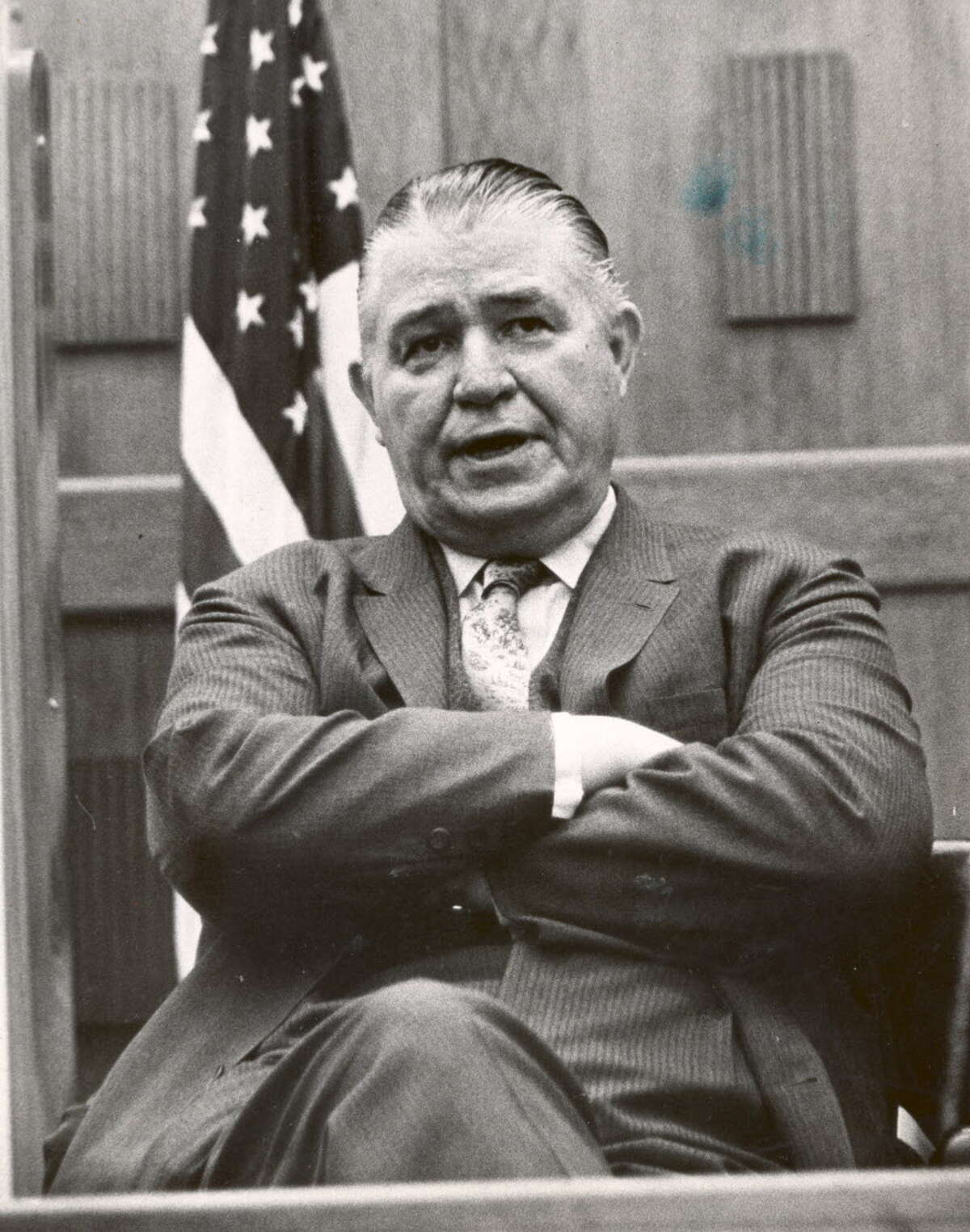 Cattle prods, poisoned wives and other legal tales that have captivated ...