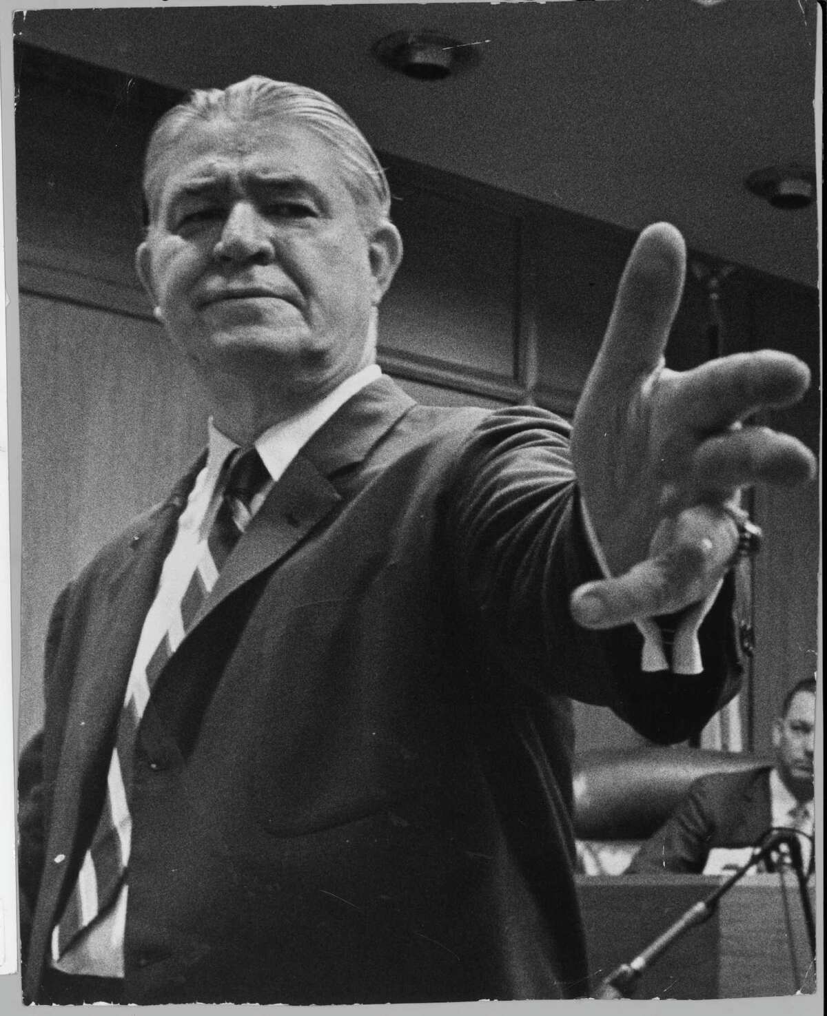 Cattle prods, poisoned wives and other legal tales that have captivated ...