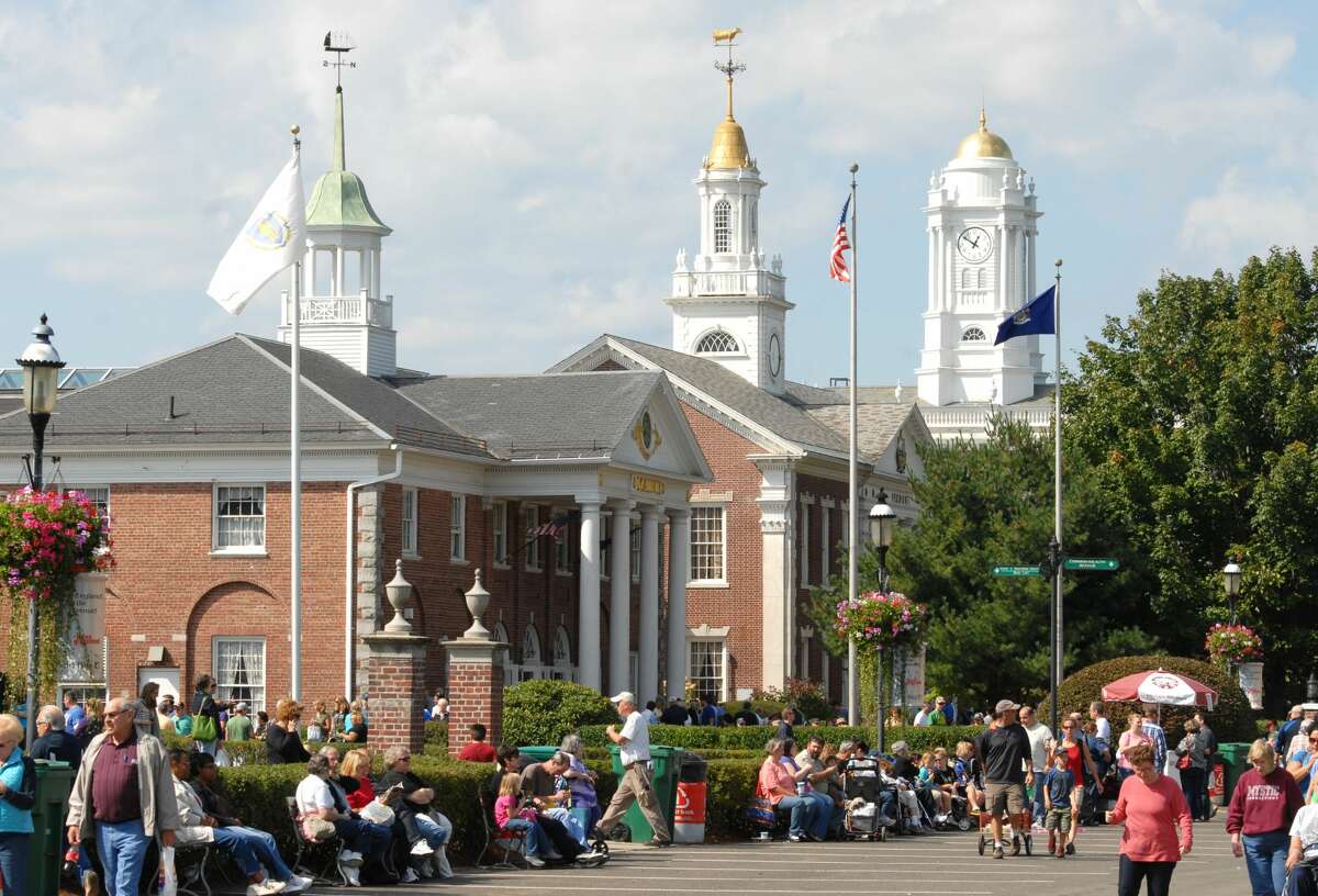 The Big E celebrates its 100th birthday, here's what you need to know