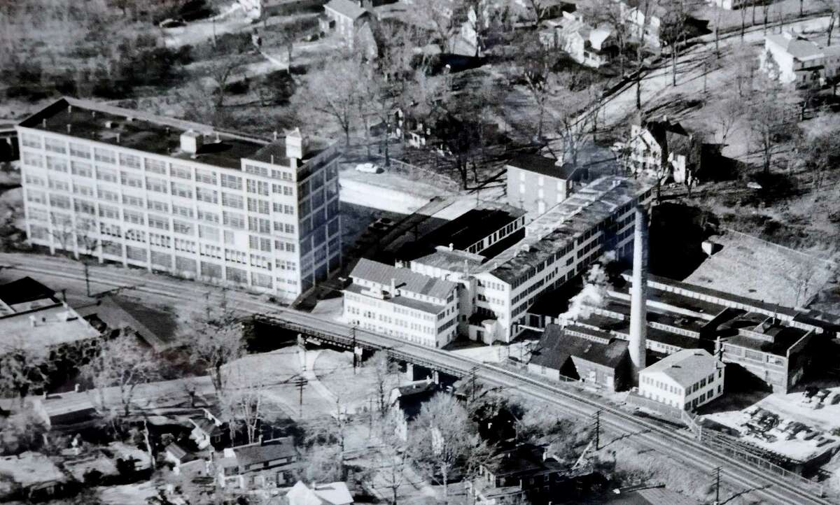 Danbury hopes to redevelop once-thriving Mallory Hat factory site