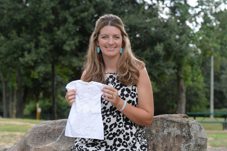 Katy woman expands nonprofit to help parents with grief