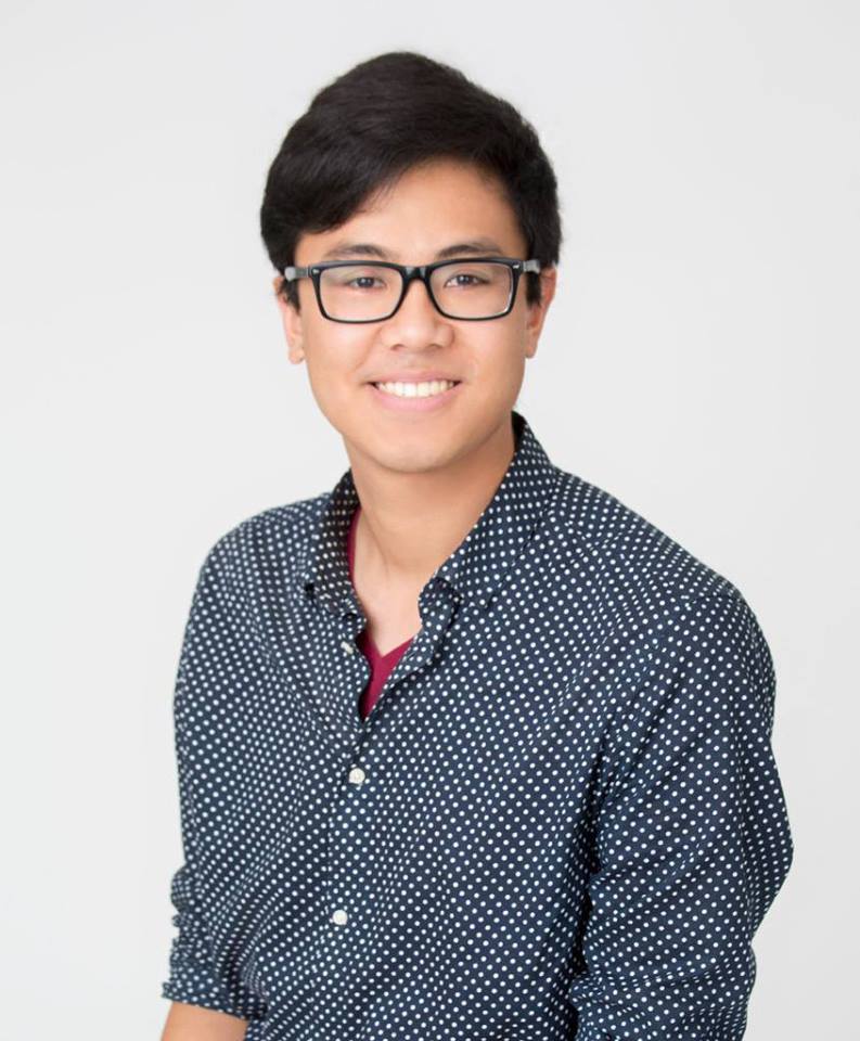 Wei-Huan Chen, Arts Writer and Theater Critic - Houston Chronicle