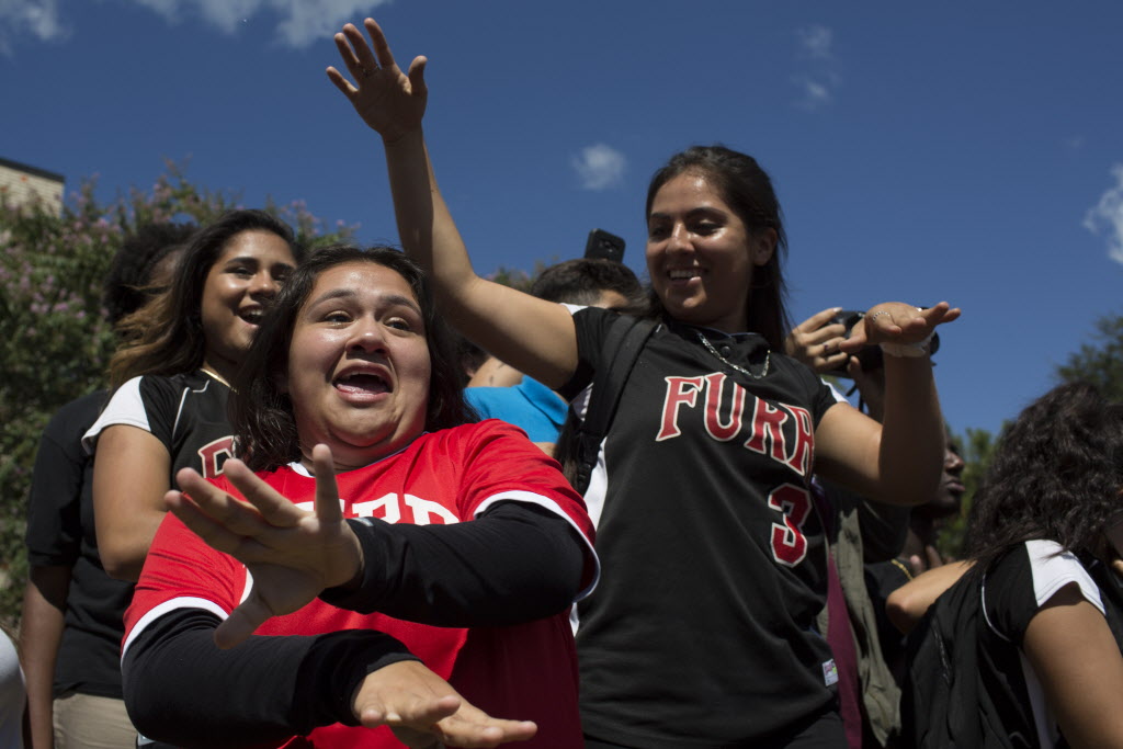 Houston's Furr High School wins $10 million grant