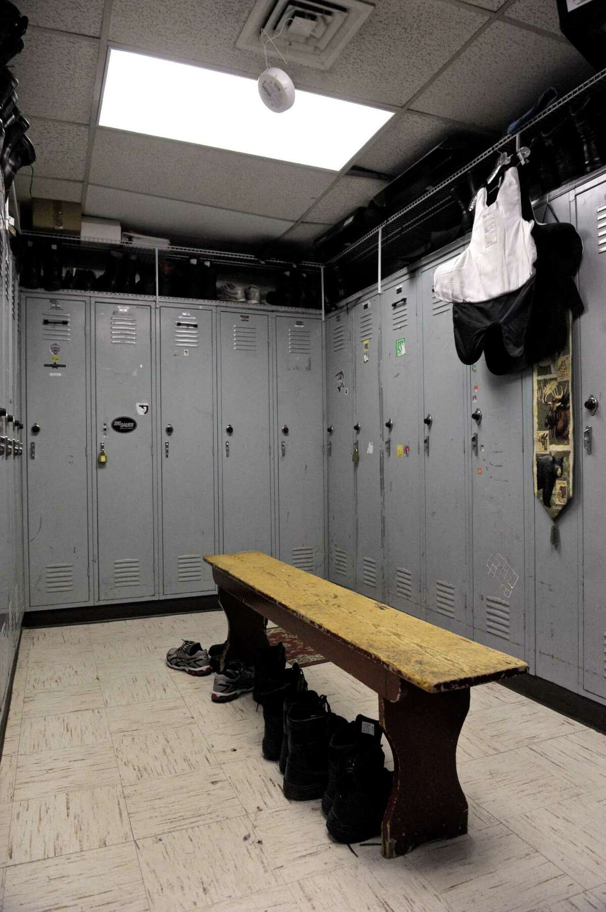 Bethel police station cost estimate comes in over budget