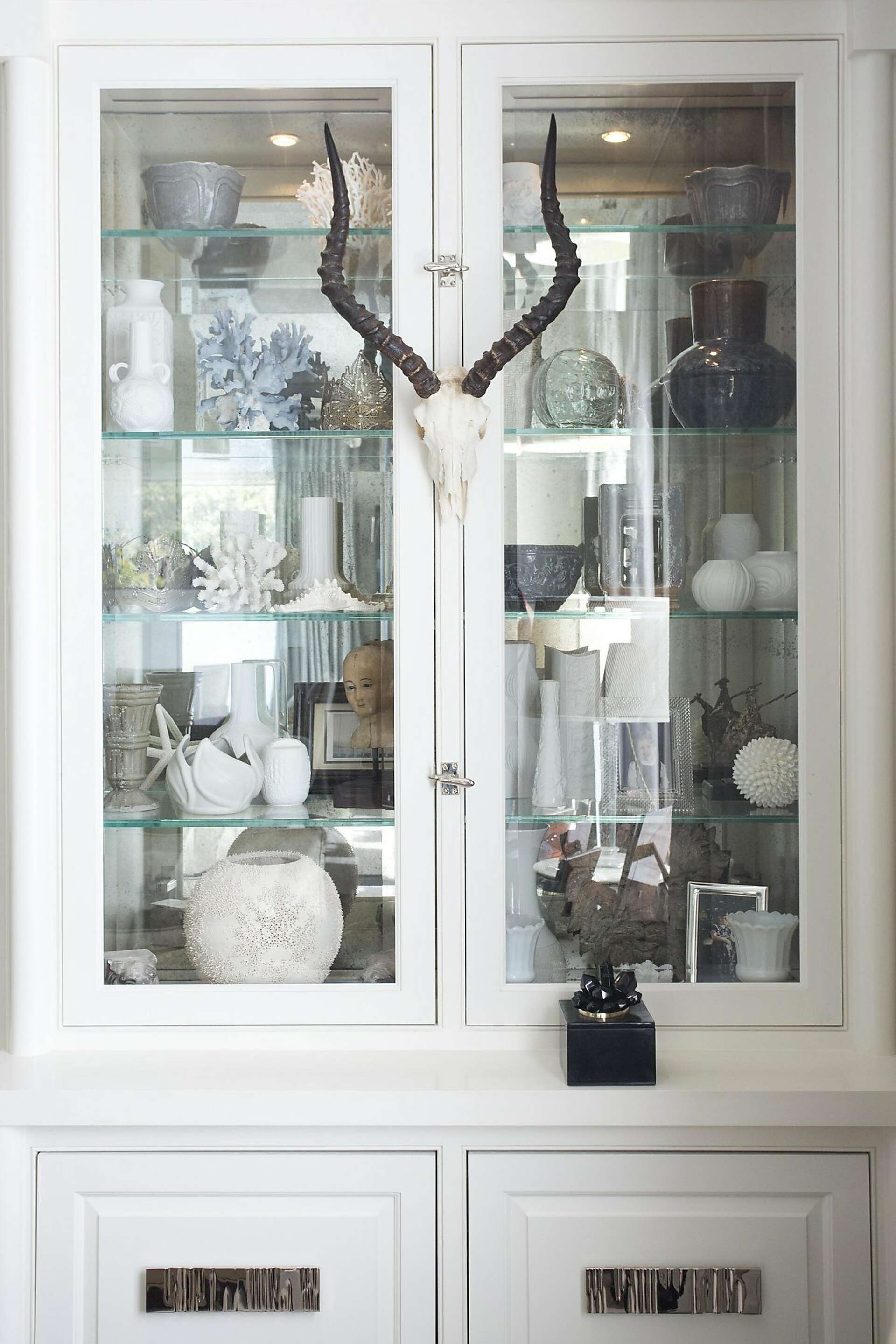 SF Victorian opens up for modern family