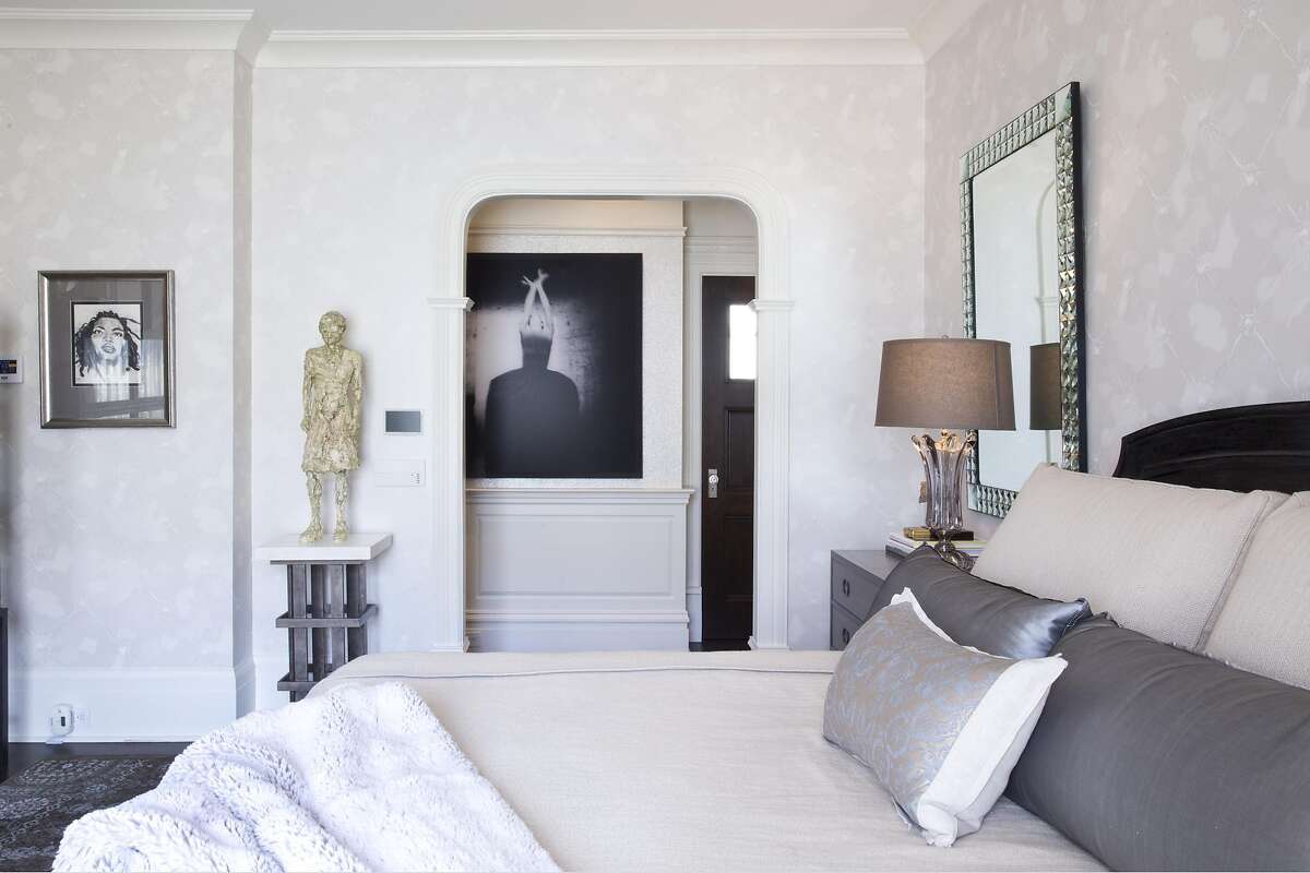 SF Victorian opens up for modern family