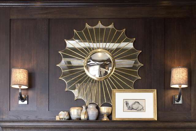 SF Victorian opens up for modern family