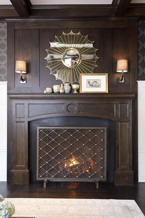SF Victorian opens up for modern family
