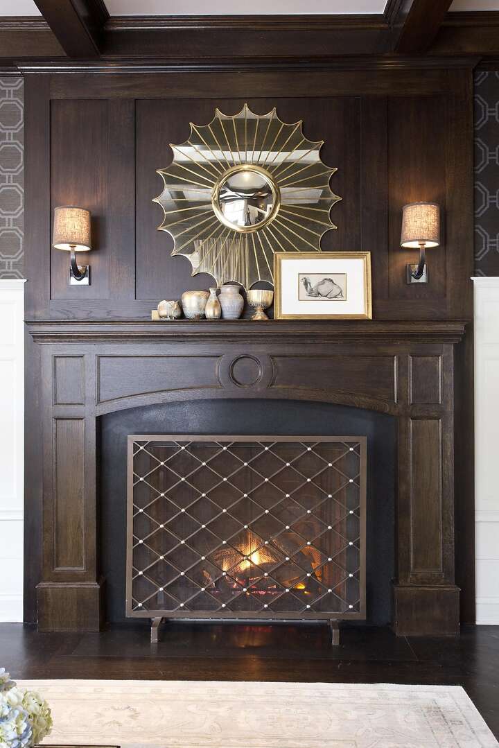 SF Victorian opens up for modern family