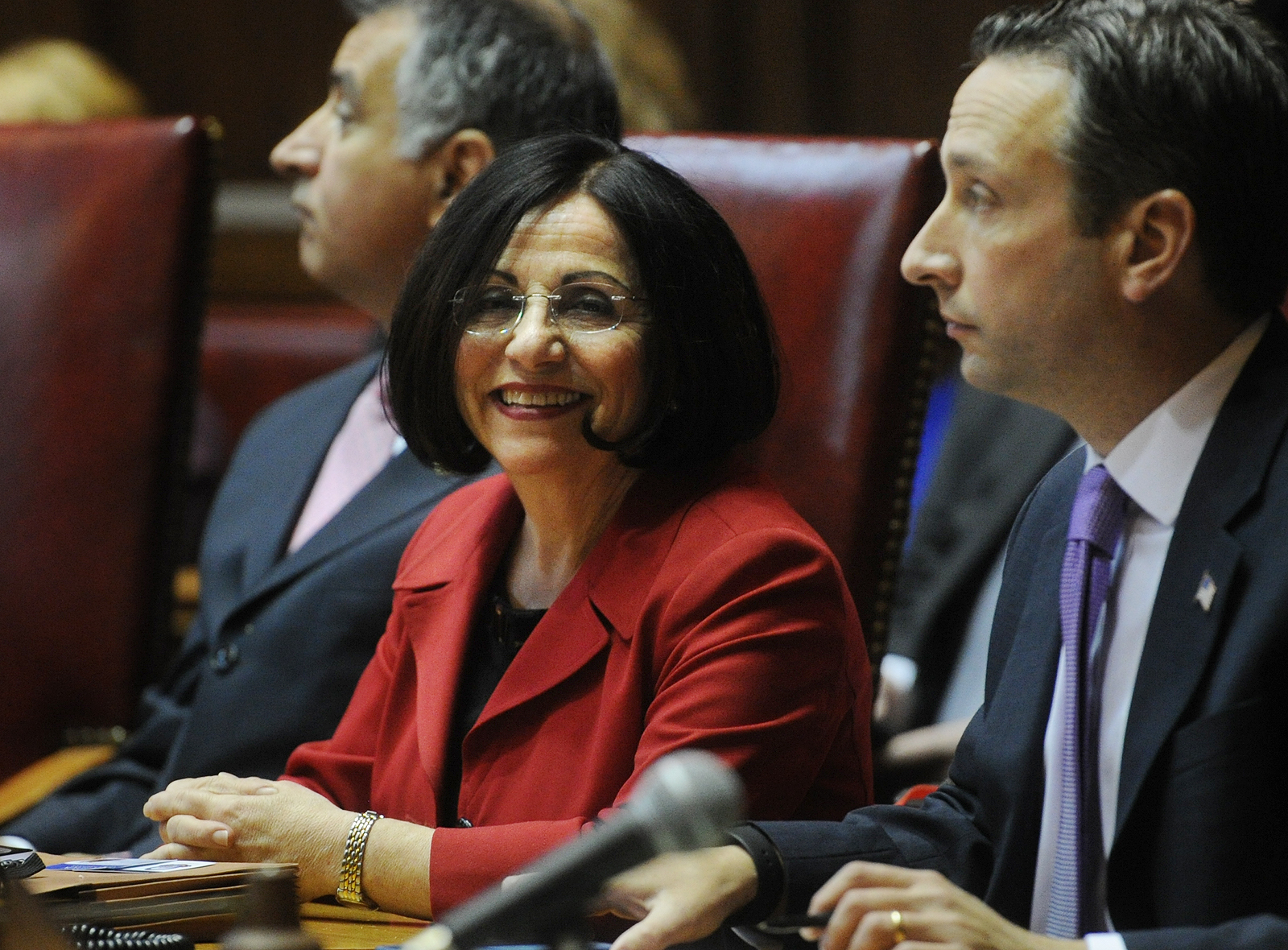 State awards $8 million in public election funds to legislative candidates