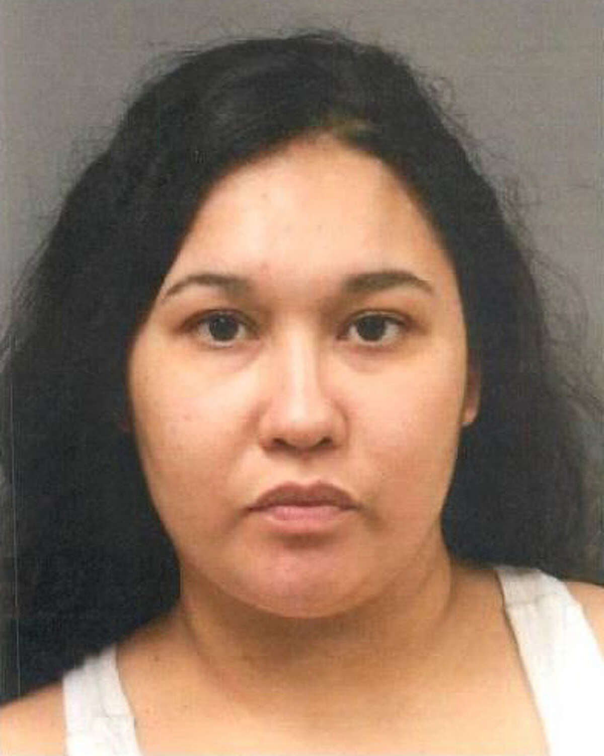 Woman marks a first as Houston's Most Wanted Gang Fugitive