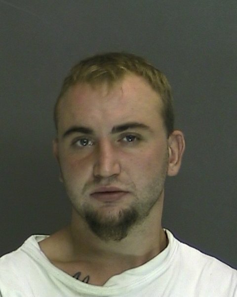 Troy man accused of targeting of 2 girls jailed without bail