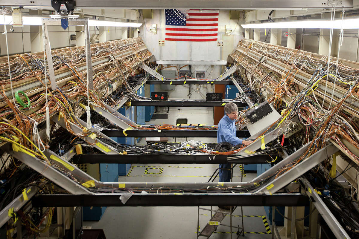 Cool NASA inventions may be in your closet