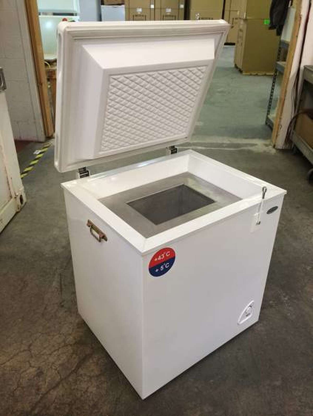 Cool NASA inventions may be in your closet