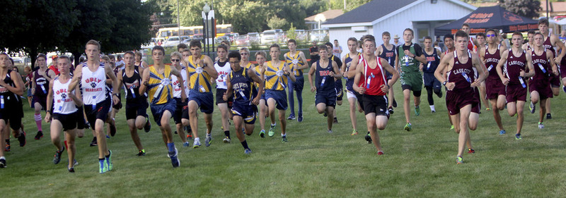 Ubly girls, Cass City boys net wins at Ubly Invite