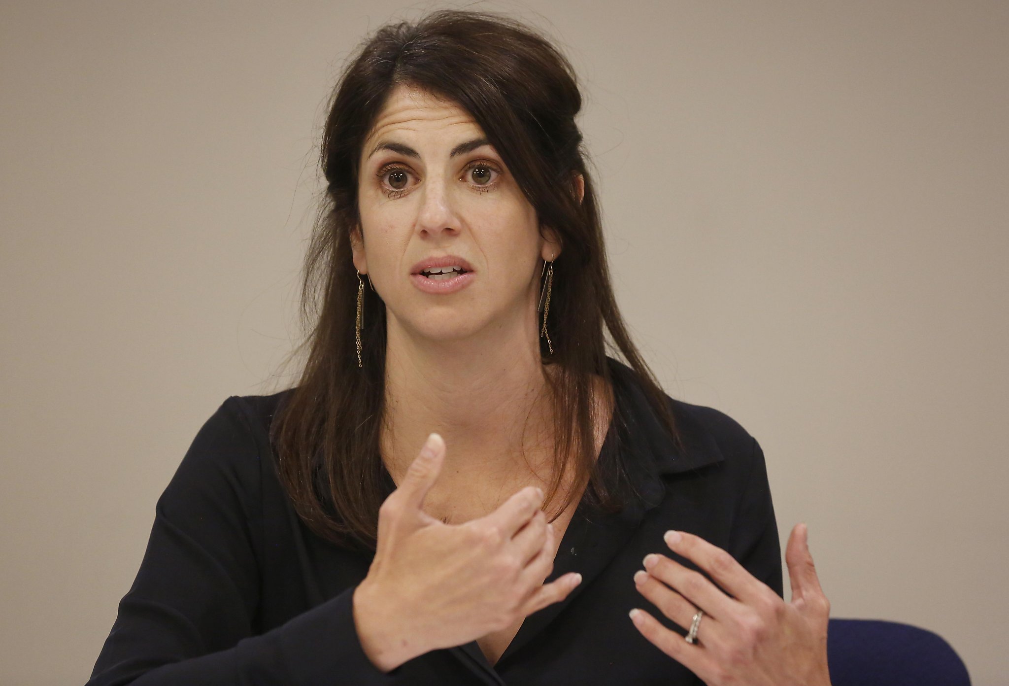 SF supervisor candidates team up even before getting elected