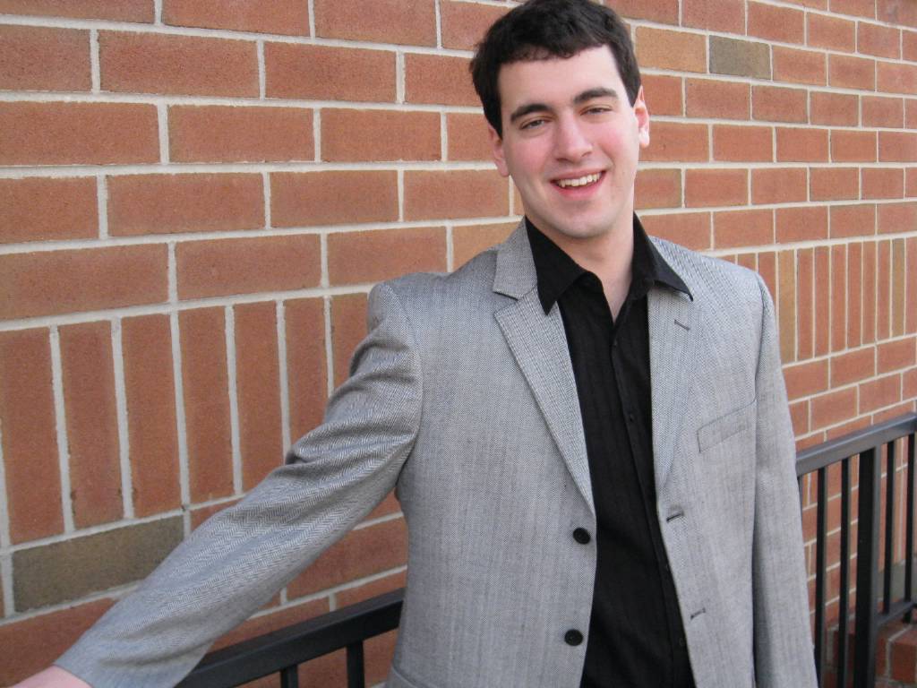 Three minutes with Philip Pacelli