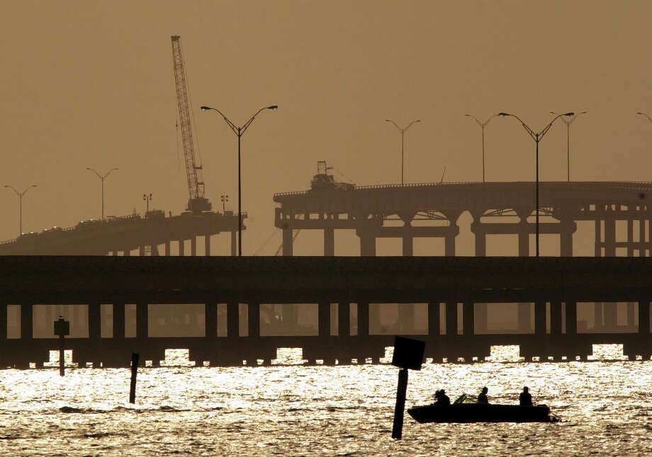 15 years since South Padre Island's tragic Queen Isabella Memorial ...