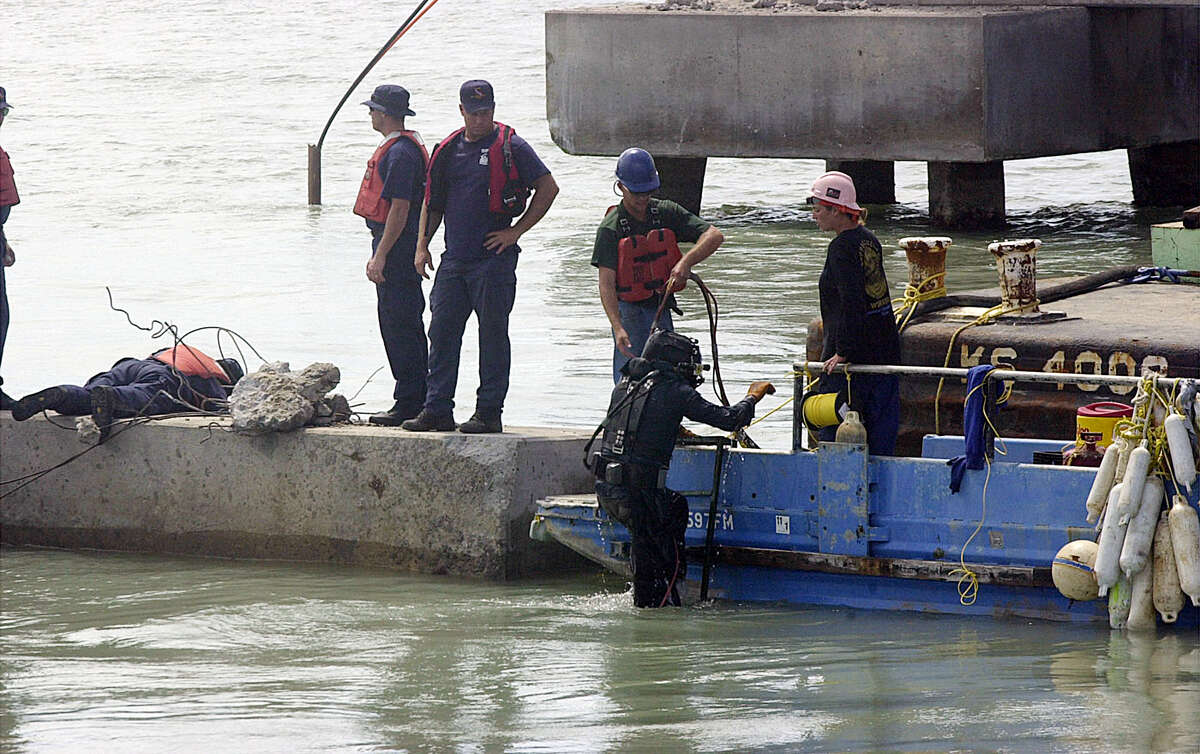 21 years since South Padre Island's tragic Queen Isabella Memorial ...