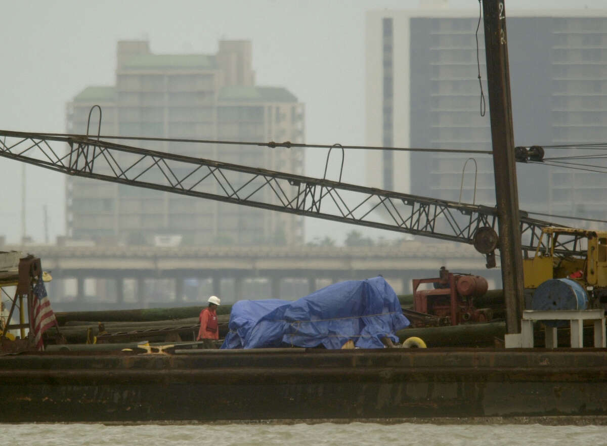 21 years since South Padre Island's tragic Queen Isabella Memorial ...