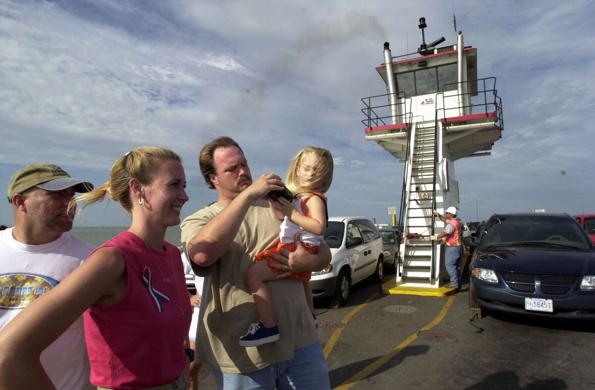 21 years since South Padre Island's tragic Queen Isabella Memorial ...